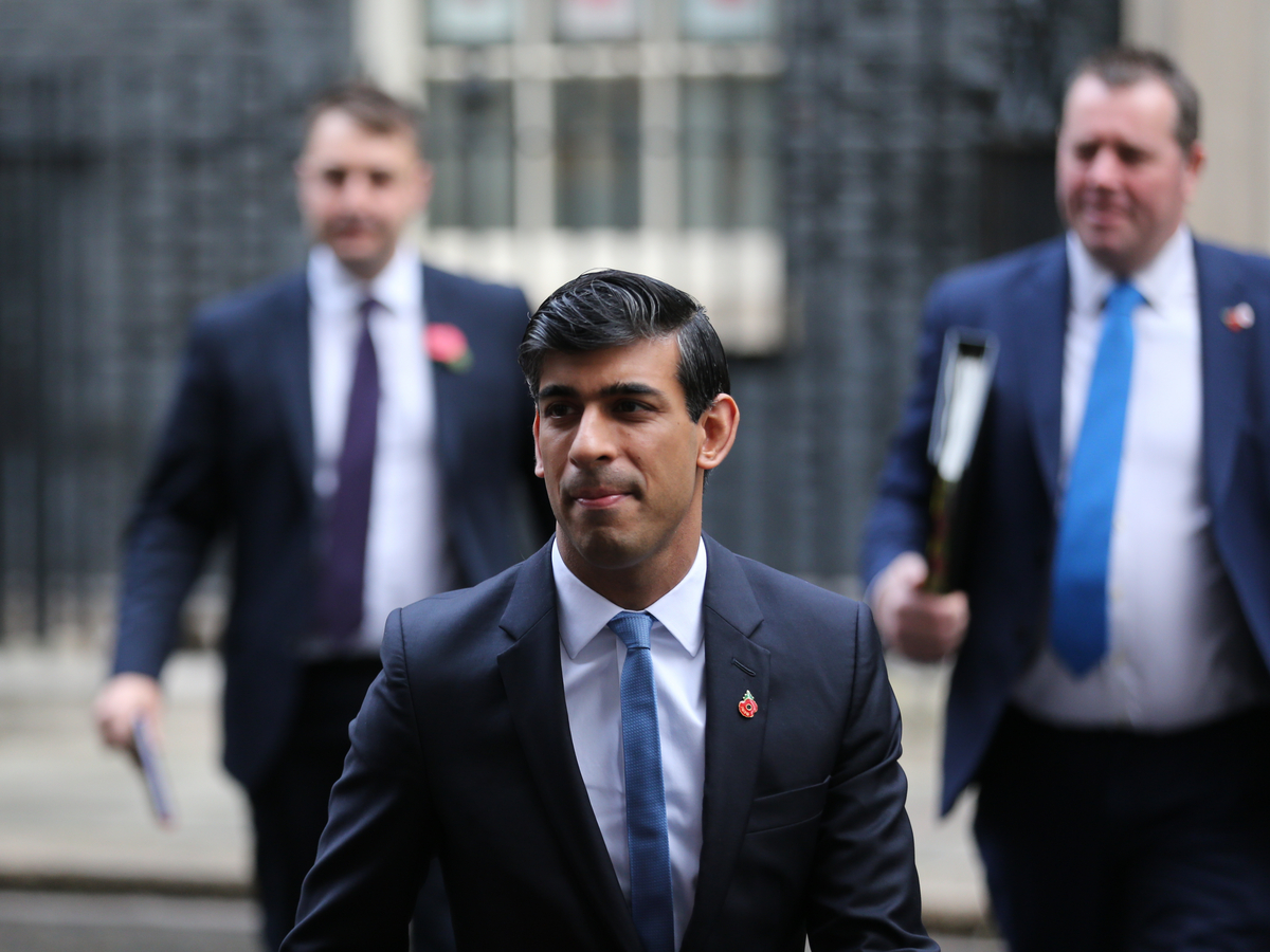 What the chancellor’s spring statement means for your finances ...