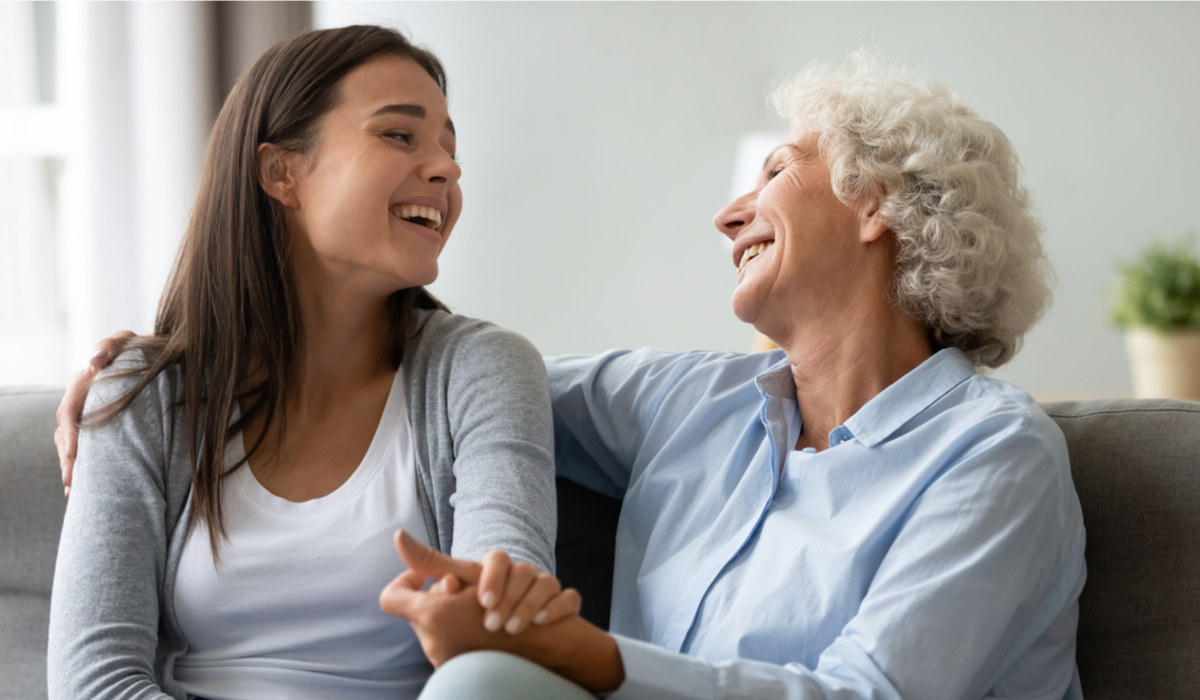 3 important ways you can help your elderly relatives with their money ...