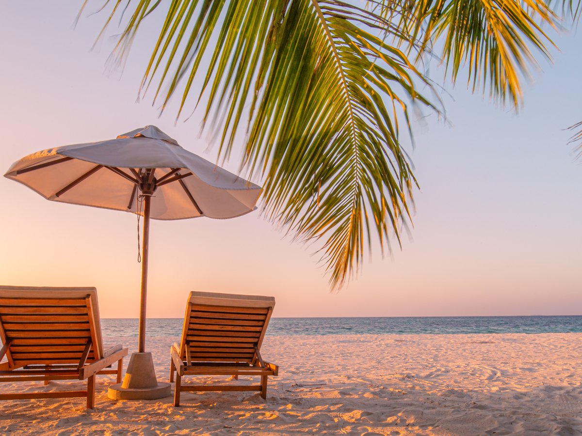 The beautiful holiday destinations our advisers are visiting this ...